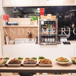 HANDSOME RICE - Updated November 2025 - 322 Photos & 190 Reviews - 133 ...