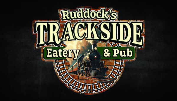 TRACKSIDE EATERY & PUB - Updated December 2025 - 10 Reviews - 207 N ...