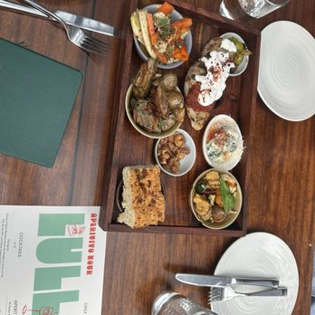 LULLA - Updated December 2025 - 312 Photos & 126 Reviews - 113 W 24th ...