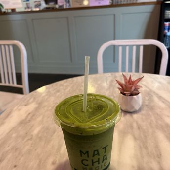 MATCHA MAGIC BELLEVUE - Updated June 2025 - 794 Photos & 490 Reviews ...