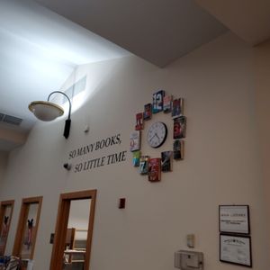 FAYETTEVILLE FREE LIBRARY - Updated August 2025 - 25 Photos & 16 ...