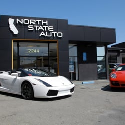 NORTH STATE AUTO - 90 Photos & 168 Reviews - 2244 N Main St, Walnut ...