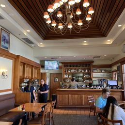 THE GRILL AT WENTE VINEYARDS - Updated September 2025 - 217 Photos ...