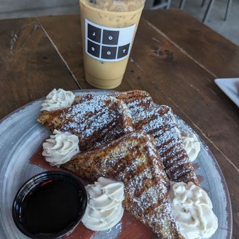 JOBOT COFFEE & BAR - Updated July 2024 - 481 Photos & 244 Reviews - 333 ...