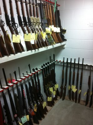 RED GHOST GUN SHOP - Updated October 2025 - 9540 Big Cynthiana Rd ...