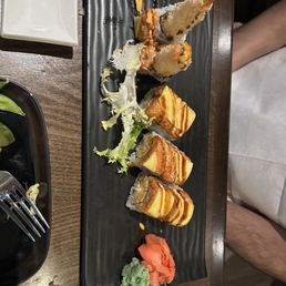 PASSION FIN - Updated January 2026 - 440 Photos & 529 Reviews - 42780 ...