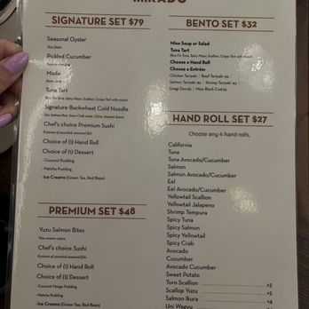 MIKADO - Updated April 2024 - 173 Photos & 64 Reviews - 177 Atlantic ...