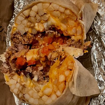 ELECTRIC BURRITO - Updated May 2025 - 196 Photos & 213 Reviews - 81 St ...