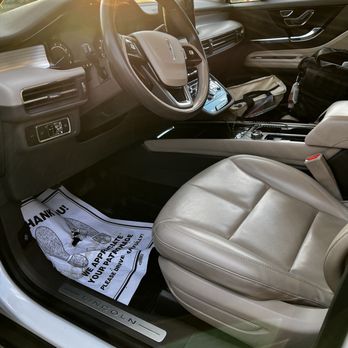 FORD LINCOLN OF SMITHTOWN - Updated May 2026 - 30 Photos & 222 Reviews ...
