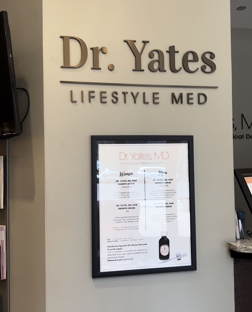 YATES LIFESTYLE MED - Updated March 2025 - 49 Photos & 27 Reviews - 213 ...
