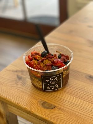 ACAI BAR - Updated May 2024 - 174 Photos & 150 Reviews - 401 S Myrtle ...