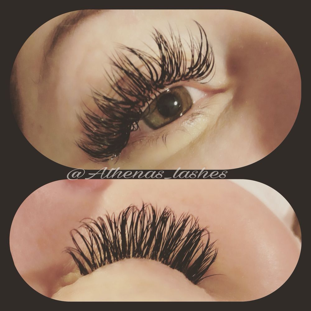 ATHENA’S LASHES - 20 Photos & 12 Reviews - 621 Capitol Mall, Sacramento ...