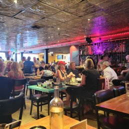 MACHETE TEQUILA + TACOS - Updated October 2025 - 544 Photos & 901 ...