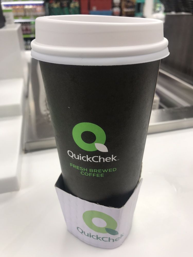 QUICKCHEK - Updated October 2025 - 12 Reviews - 400 Bergen Ave ...