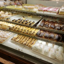 FRAGAPANE BAKERIES - Updated July 2025 - 80 Photos & 157 Reviews ...