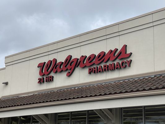 WALGREENS - Updated November 2024 - 170 Photos & 117 Reviews - 1520 N ...