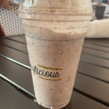 LEXYLICIOUS - Updated November 2025 - 19 Photos - 190 Atlantic Ave, Columbus, New Jersey - Ice ...