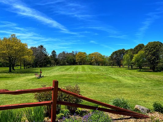 WARNIMONT GOLF COURSE - Updated December 2025 - 25 Photos & 11 Reviews ...