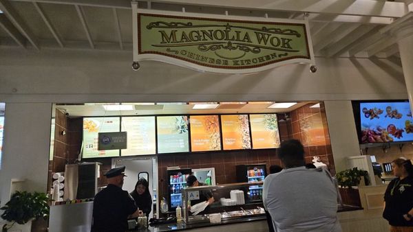 MAGNOLIA MALL - Updated December 2025 - 33 Photos & 11 Reviews - 2701 ...