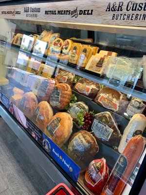 A & R CUSTOM BUTCHERING - Updated June 2025 - 36 Photos & 68 Reviews ...