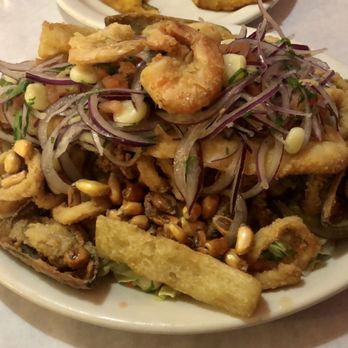 PURO PERU - Updated August 2025 - 312 Photos & 207 Reviews - 8475 S ...