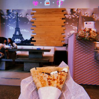 CREPEAWAY - Updated May 2024 - 347 Photos & 531 Reviews - 2001 L St NW ...