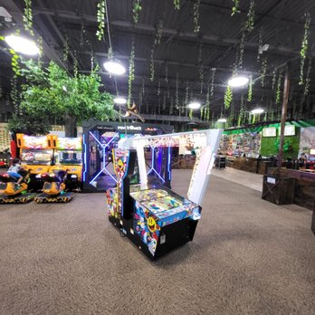 FUN ZONEZ - Updated December 2025 - 132 Photos & 11 Reviews - 27200 Joy ...