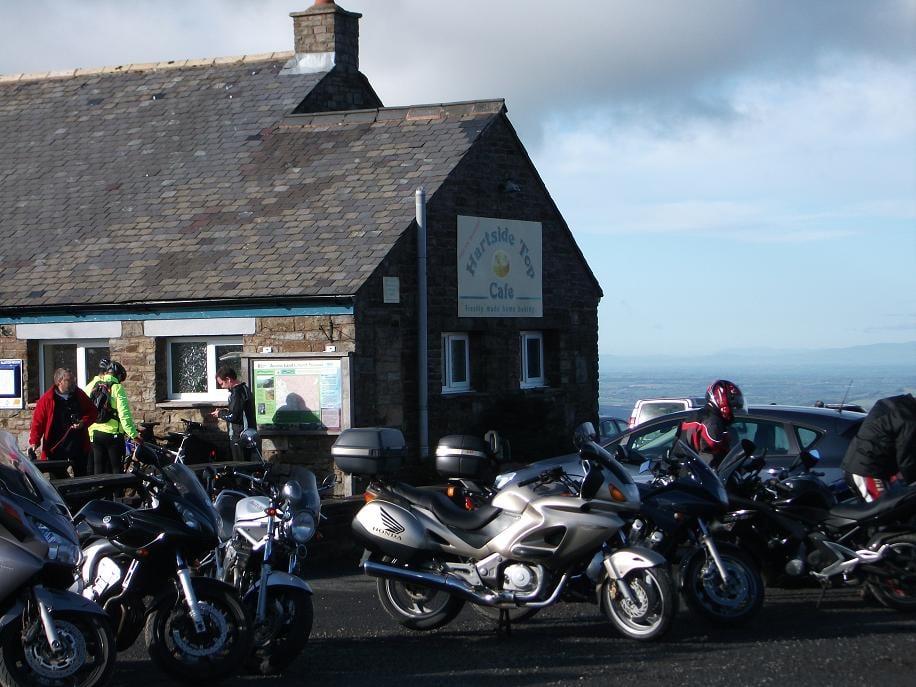 HARTSIDE CAFE - Updated October 2025 - Alston, Cumbria, United Kingdom ...