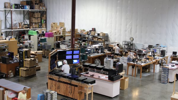 PUGET SYSTEMS - Updated December 2025 - 39 Photos & 54 Reviews - 2707 W ...