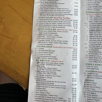 THREE AMIGOS - Updated October 2025 - 96 Photos & 368 Reviews - 125 ...