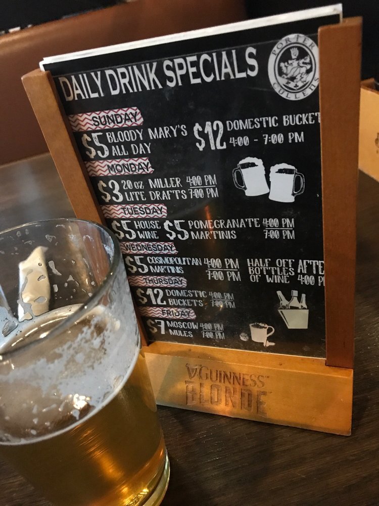 PORTER CULLENS - 82 Photos & 107 Reviews - 3541 W 99th St, Evergreen Park, IL - Yelp