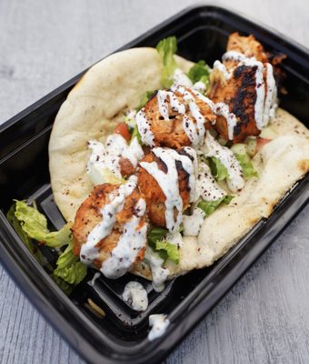 FALAFEL EXPRESS - Updated October 2025 - 59 Photos & 19 Reviews - 1214 ...