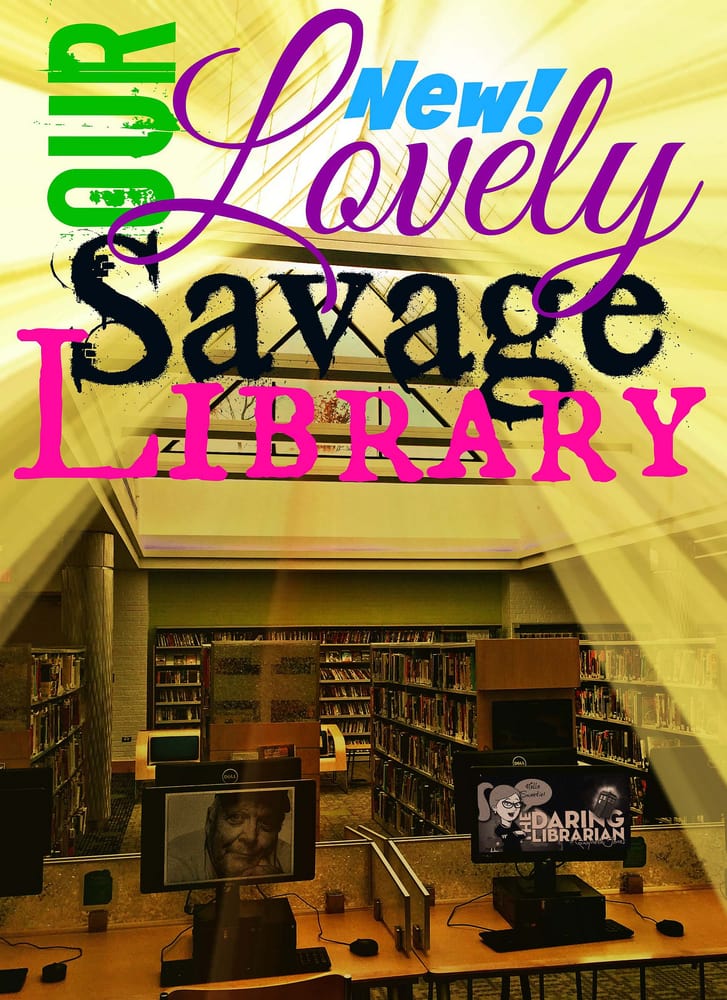 HOWARD COUNTY PUBLIC LIBRARY - SAVAGE BRANCH - 9525 Durness Ln, Laurel ...