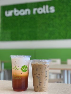 URBAN ROLLS ROCKLIN - Updated June 2024 - 226 Photos & 244 Reviews ...