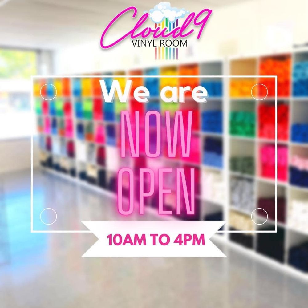 CLOUD9 VINYL ROOM - Updated September 2024 - 13 Photos - 1223 Pass Rd, Gulfport, Mississippi ...