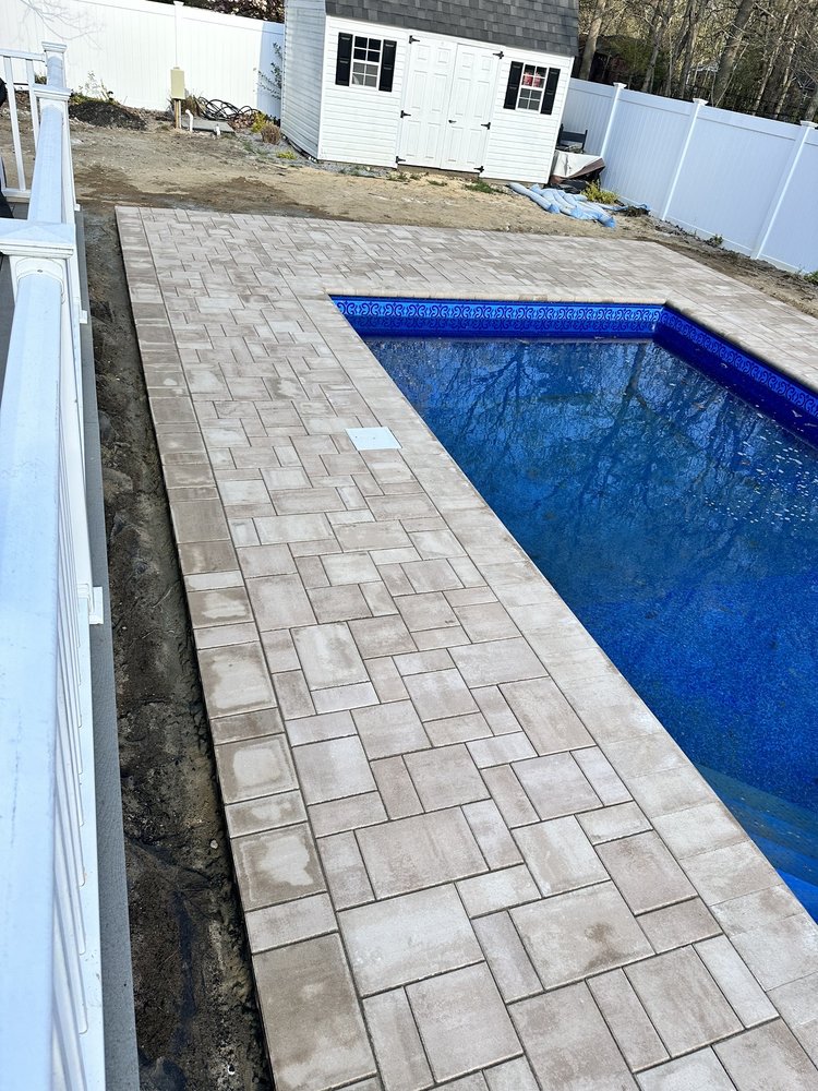 MODERN COMFORT POOLS - Updated December 2025 - 38 Photos & 35 Reviews ...