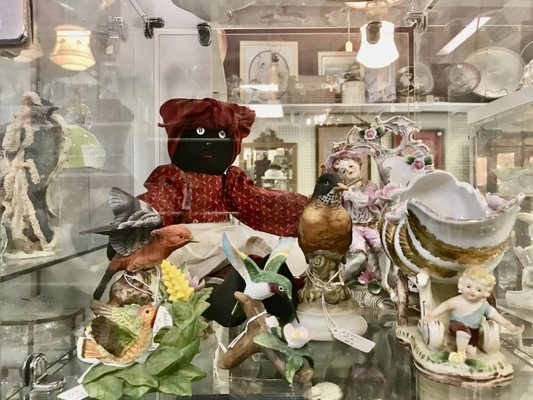 SPRING ANTIQUE MALL - Updated December 2025 - 83 Photos & 43 Reviews ...