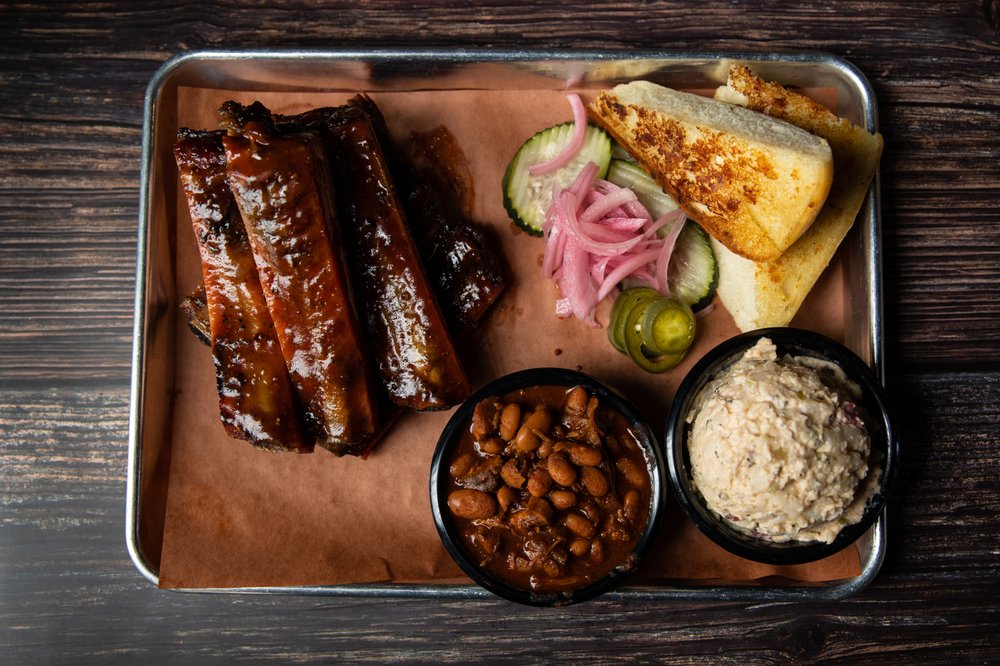 CANYONS BARBEQUE - 285 Photos & 177 Reviews - 3341 Castro Valley Blvd ...