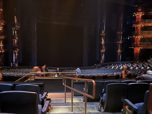 KA THEATER - Updated January 2026 - 18 Photos - 3799 S Las Vegas Blvd ...