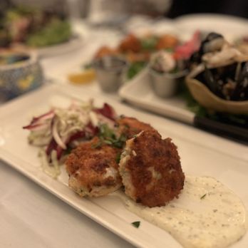 KW SALTWATER GRILL - Updated August 2024 - 267 Photos & 193 Reviews ...