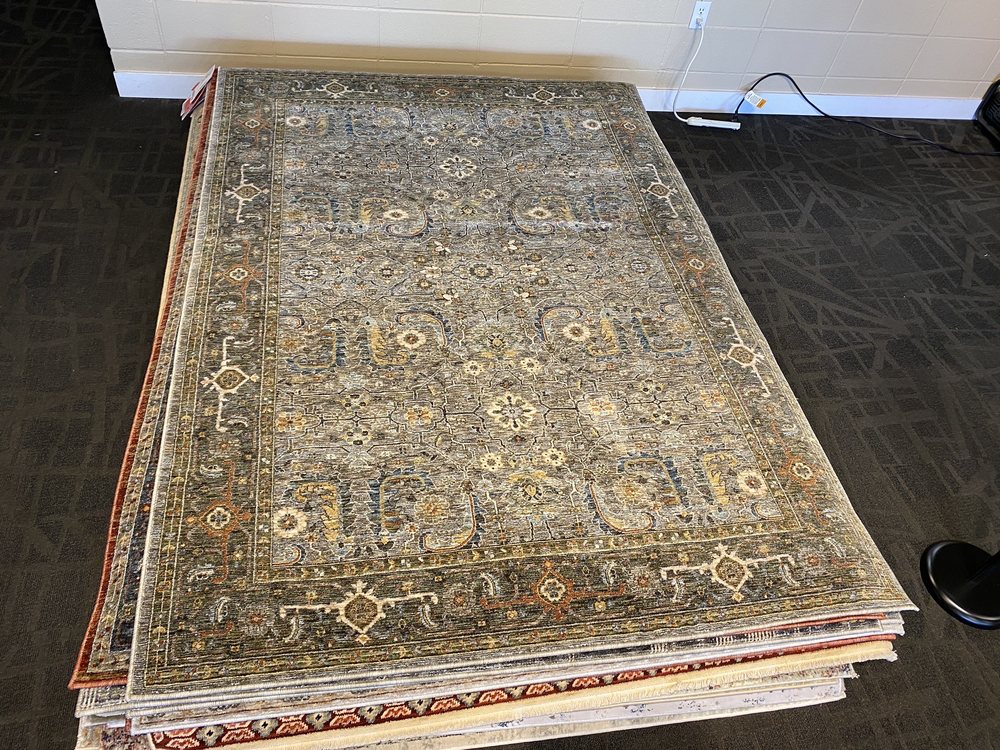 JORDANS FLOORING - Updated January 2026 - 26 Photos - 5055 Gateway ...