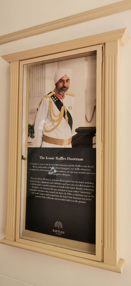 RAFFLES ARCADE - 328 N Bridge Rd, Singapore, Singapore - Shopping ...