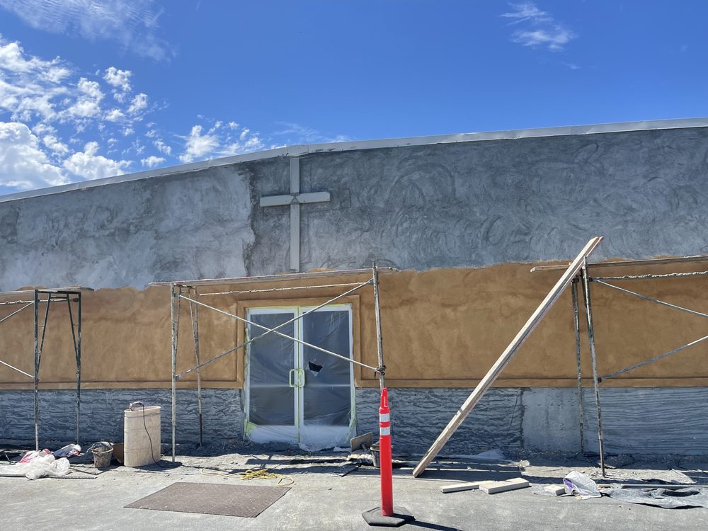 ROB & LAN STUCCO REPAIR - Updated January 2025 - Request a Quote - 31 ...