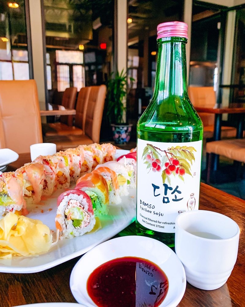 ICHIBAN SUSHI BAR & GRILL - Updated December 2025 - 591 Photos & 405 ...