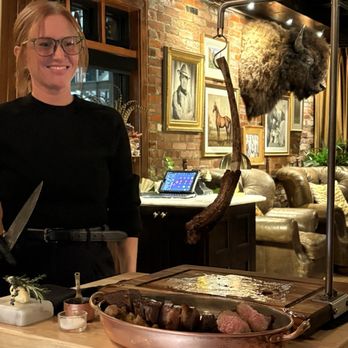 BARONS ON 1ST - Updated February 2025 - 123 Photos & 36 Reviews - 302 E ...