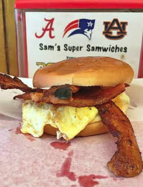 SAM’S SUPER SAMWICHES - Updated January 2026 - 60 Photos & 39 Verified ...