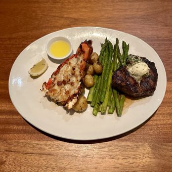 SEASONS 52 - Updated January 2025 - 1219 Photos & 797 Reviews - 2300 NW ...