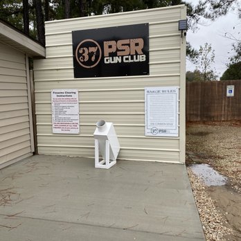 37 PSR GUN CLUB - Updated January 2026 - 10 Photos - 1333 Loop Rd ...