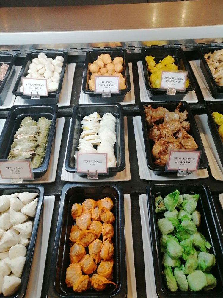 TONG YANG PLUS - Updated October 2025 - Building A, Dr. A. Santos ...