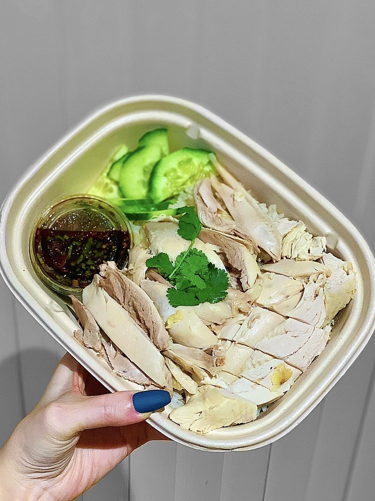 ROOSTER & RICE - Updated January 2025 - 201 Photos & 119 Reviews - 3251 ...